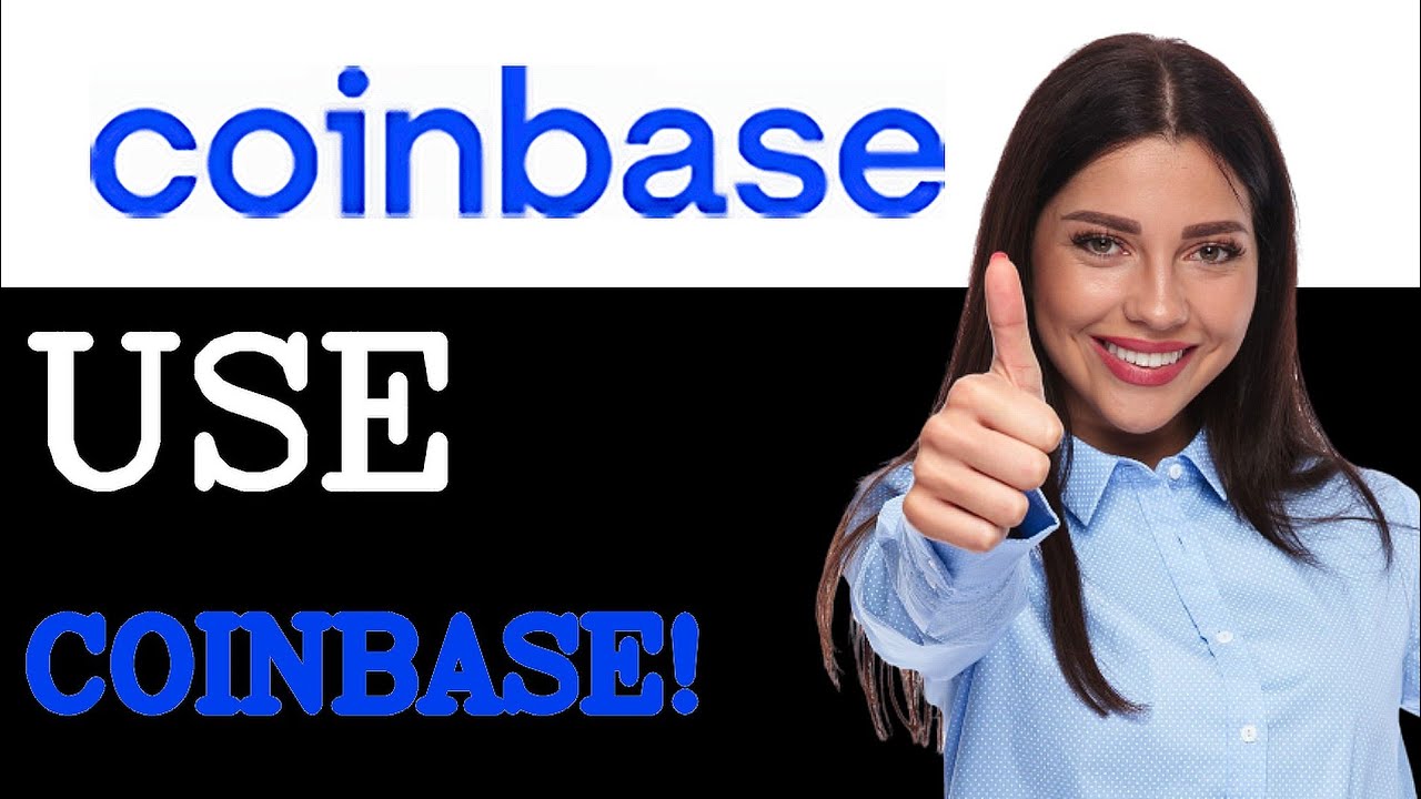 How To Use Coinbase In UK Easy (2025) - YouTube
