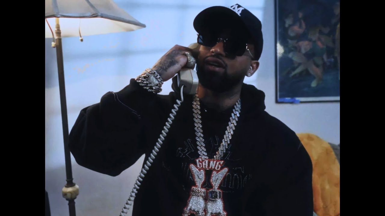 DEI V x Bryant Myers Type Beat - "NARCOTICS" | Trap Instrumental 2023 ...