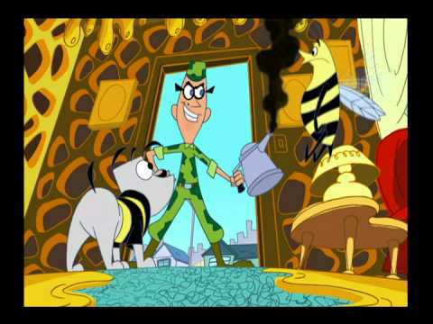 Poochini Capítulo 46-48 - YouTube