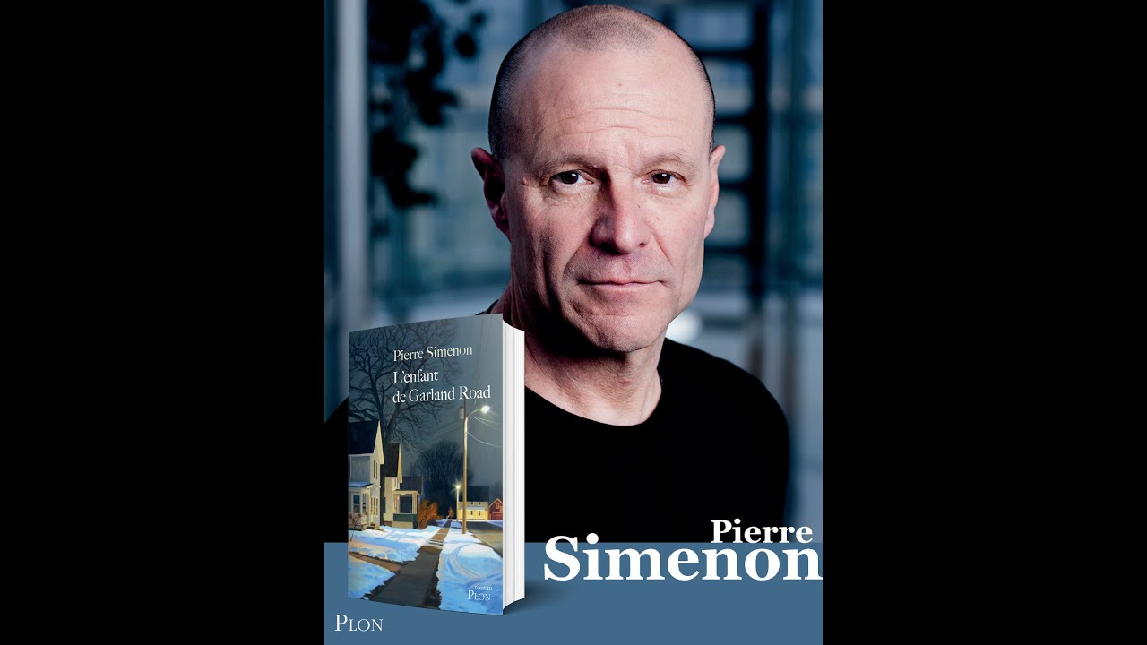 L'enfant de Garland Road - Pierre Simenon - YouTube