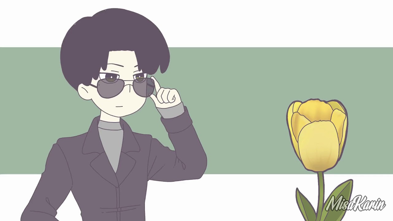 Oh yeah | animation meme Muzy Frile ver. (feat. Poppy chan) - YouTube