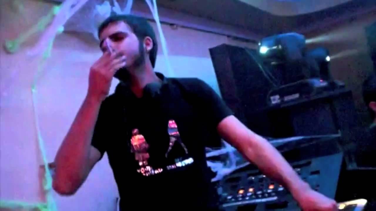 Marcos Fuster.mov - YouTube