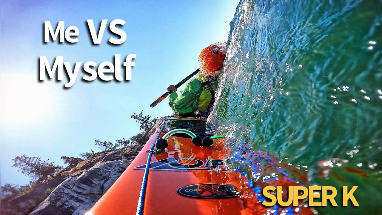 Me VS Myself - 4K Video - YouTube