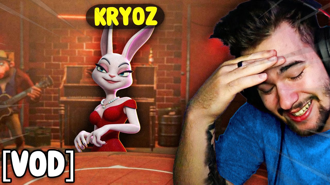 THIS LIARS BAR VIDEO GETS EXTREMELY OUT OF POCKET... [Rectrixx VOD ...