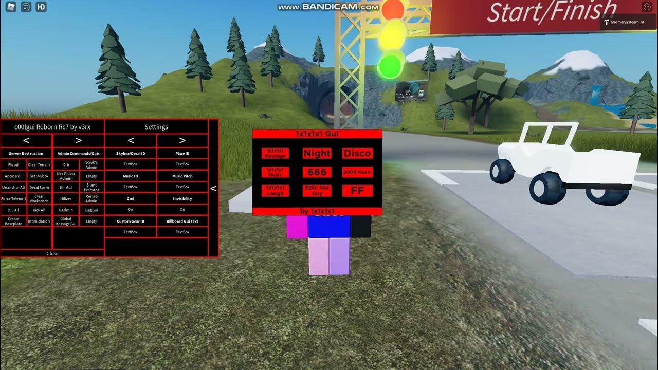 How to get c00lgui? - YouTube