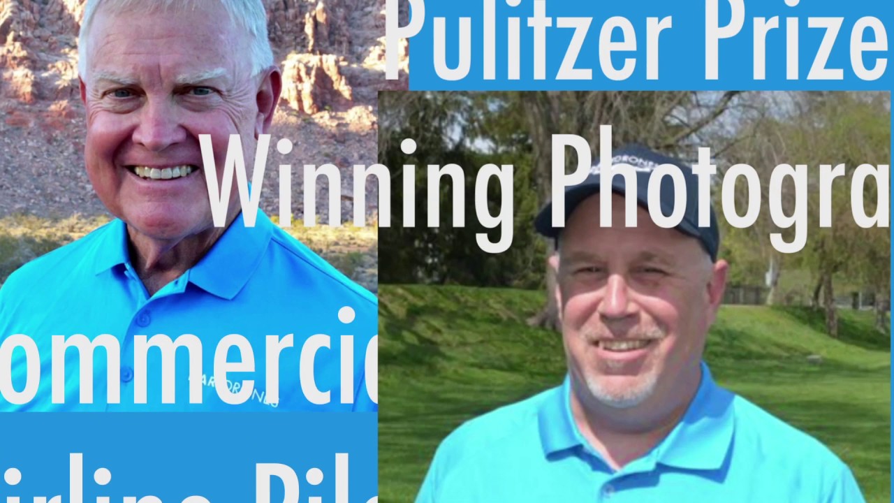 FAA Airman Knowledge Test (Part 107) Test Prep Course - YouTube