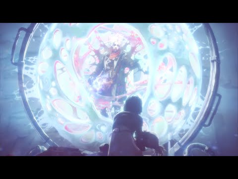 Time Machine | Arcane | Ekko/Powder - YouTube