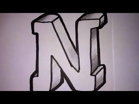 Graffiti nasıl yapılır!!! A'dan Z'ye Graffiti nasıl yapılır öğren!!! \