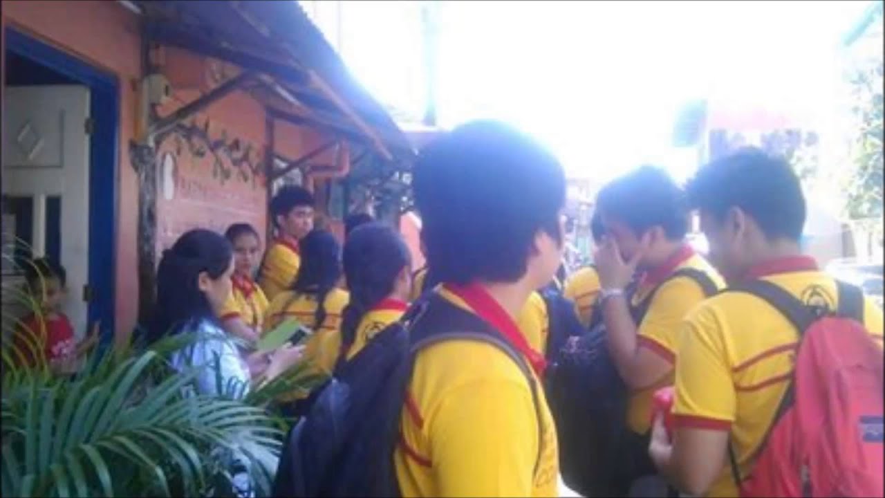 nstp mapua - YouTube