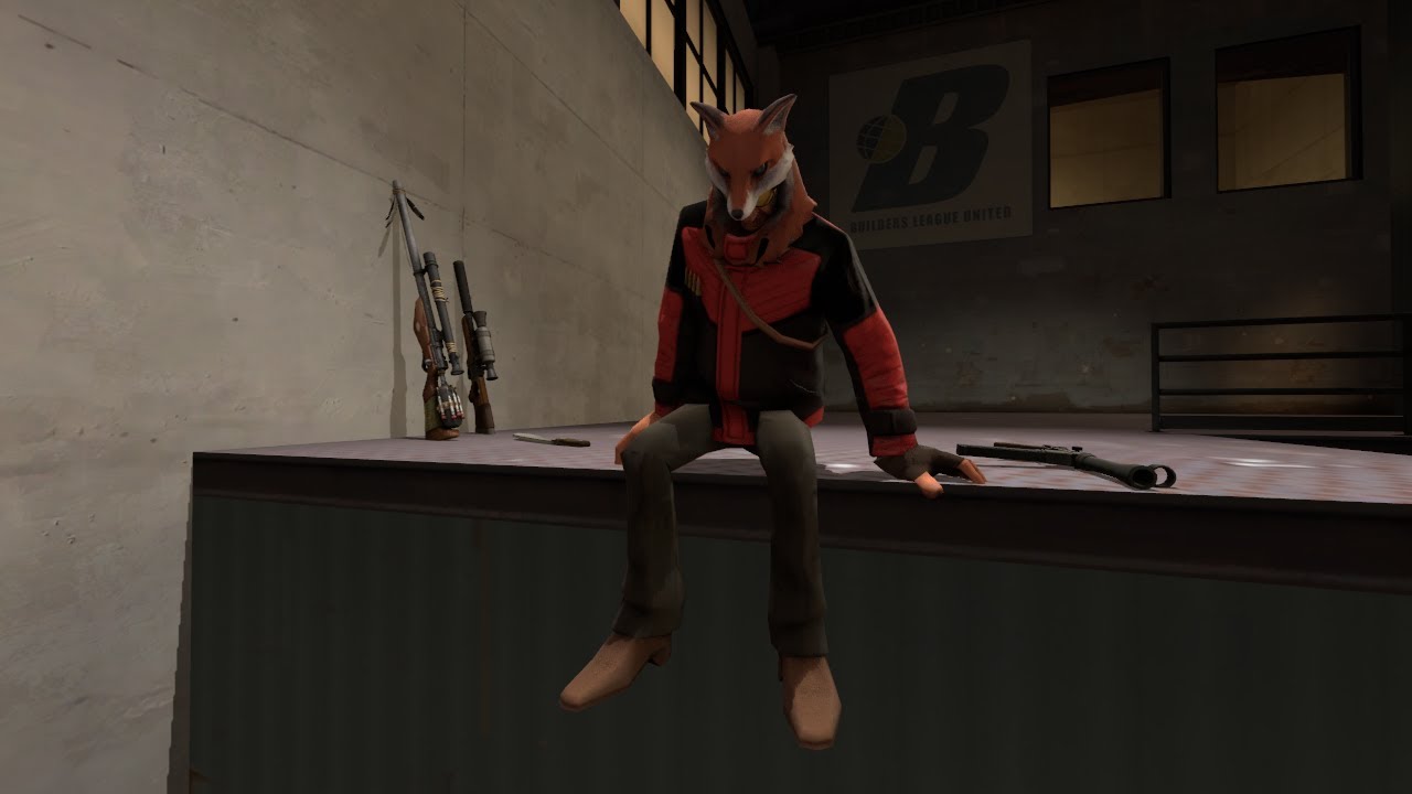 Anxiety Med TF2 - YouTube