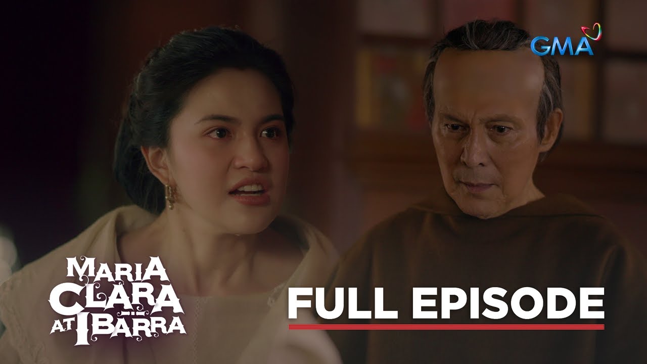 Maria Clara At Ibarra: Full Episode 78 (January 18, 2023) - YouTube
