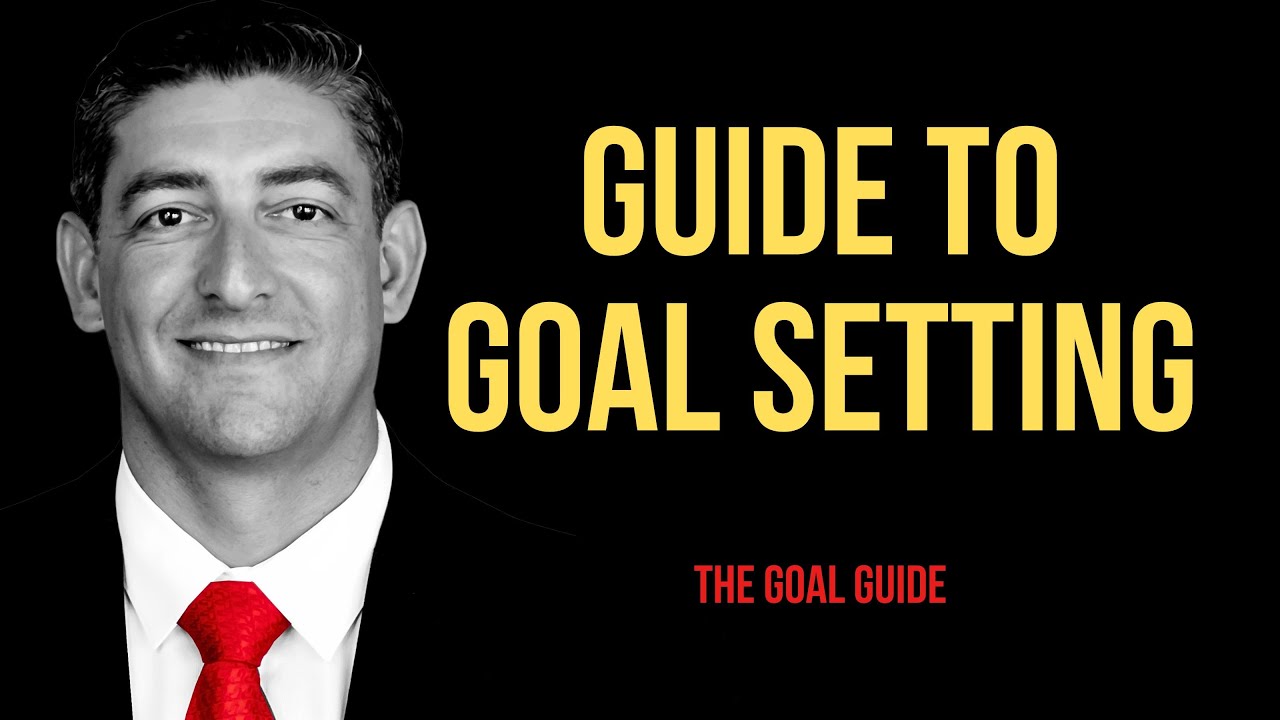 A Beginner’s Guide To Setting Goals | Achiever Your Dreams In 2024 ...