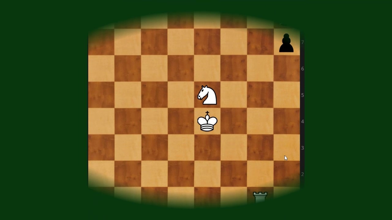 28 DAYS TO BETTER CHESS TACTICS - DAY 12 - CHECKMATE PATTERNS! - YouTube