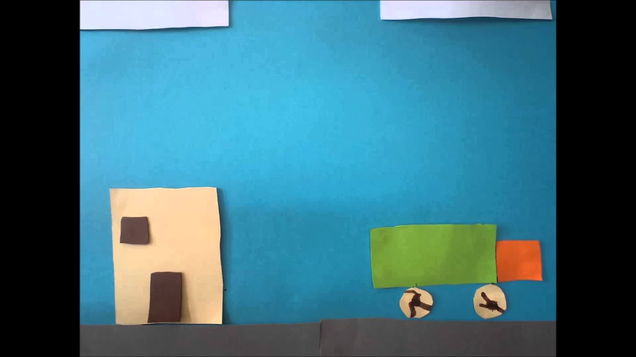 Η Σχηματοχώρα-Shapeland - YouTube