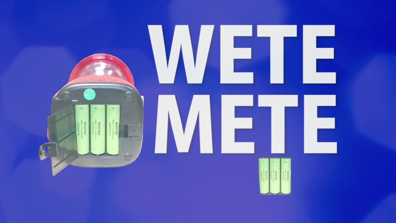 Sogexpress Lampes Ekotek Spot TV - YouTube