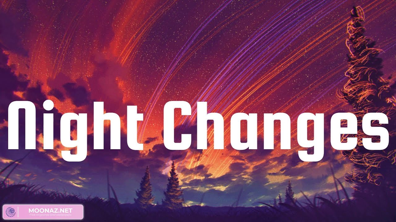 Night Changes, Closer, Photograph - One Direction, The Chainsmokers ...