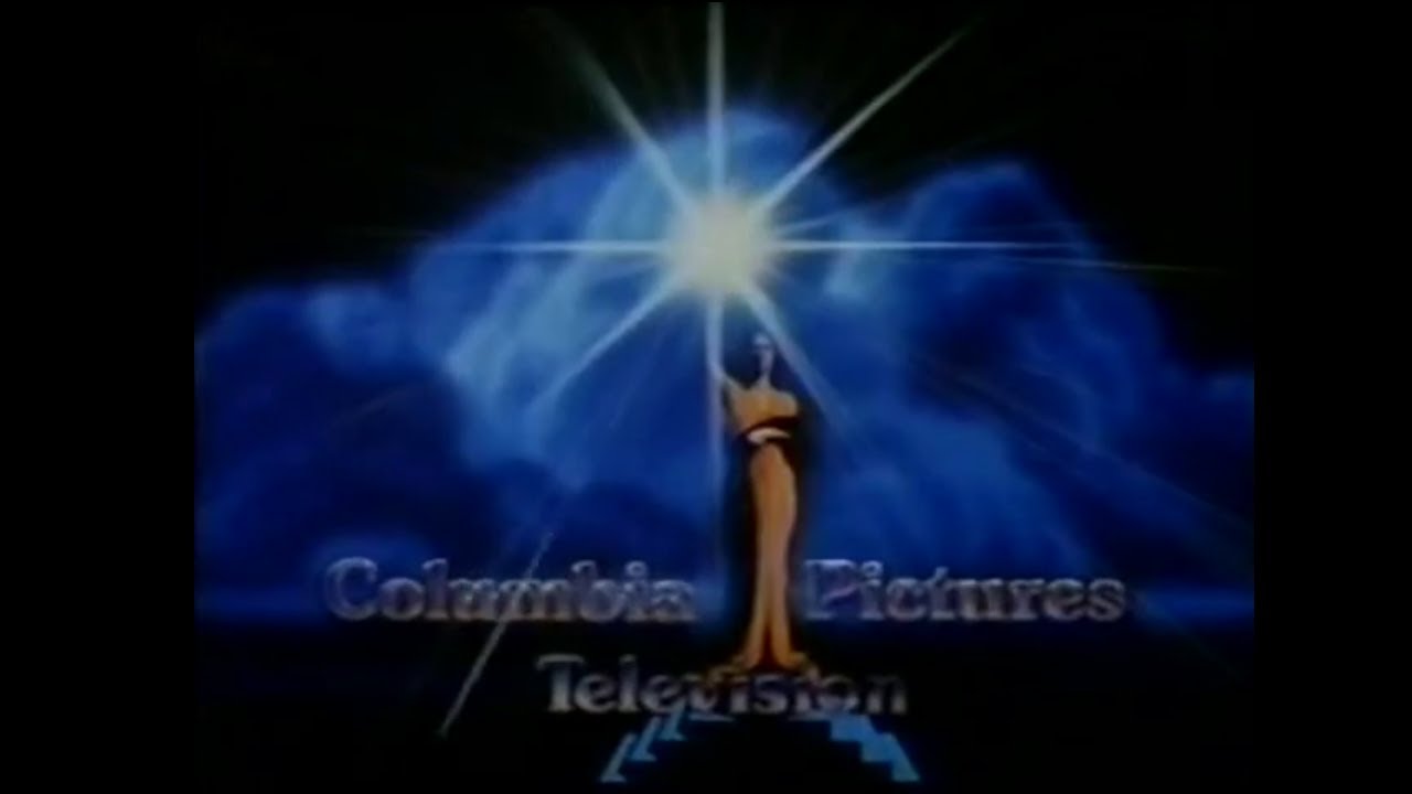 Haley-Lyon Rastar Productions / Columbia Pictures Television (1985/1991 ...