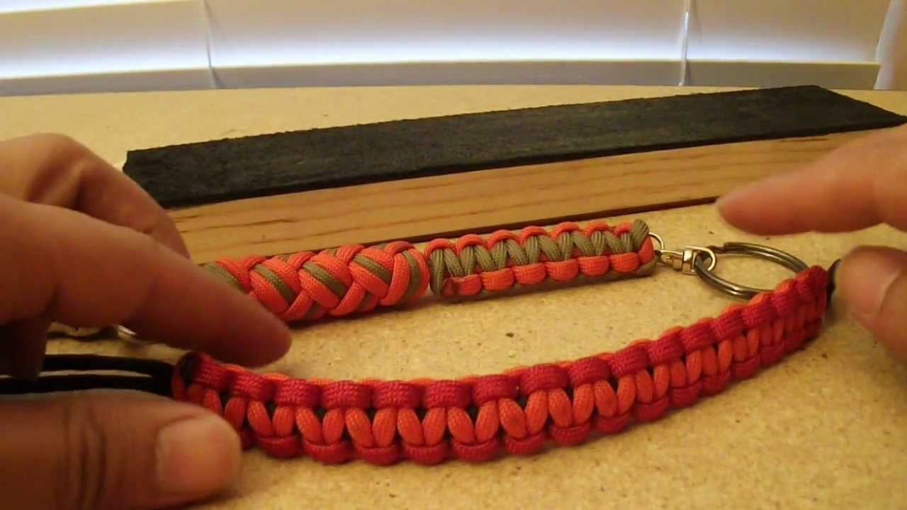 davematic1 Custom Handmade Strop - onikuss Surprise - YouTube