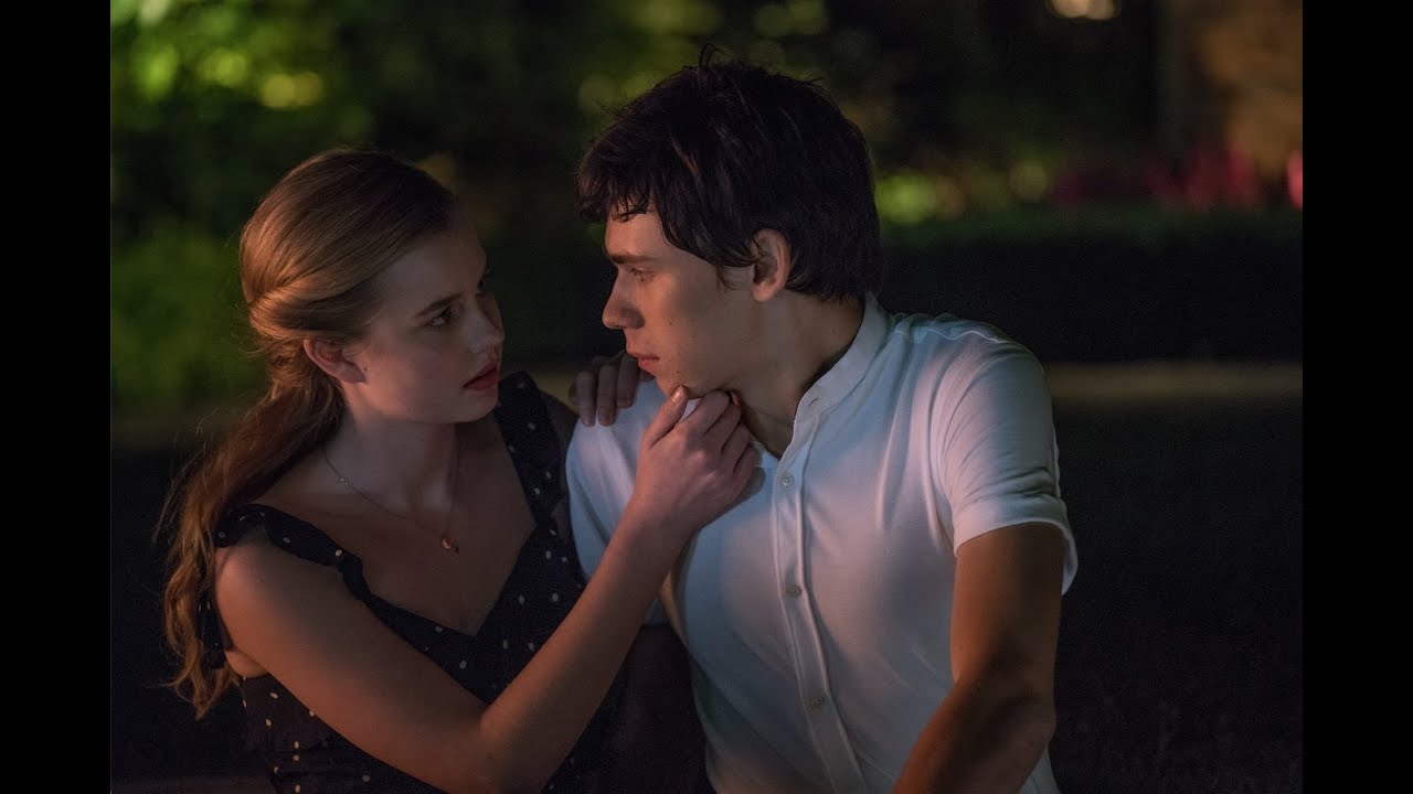 Every Day (2018) Trailer HD - YouTube