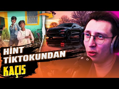 KAANFLIX | TİKTOK ALGORİTMA MANİPÜLASYONU YAPIYOR #1 (Ana Kanaldaki Videonun Devamı)