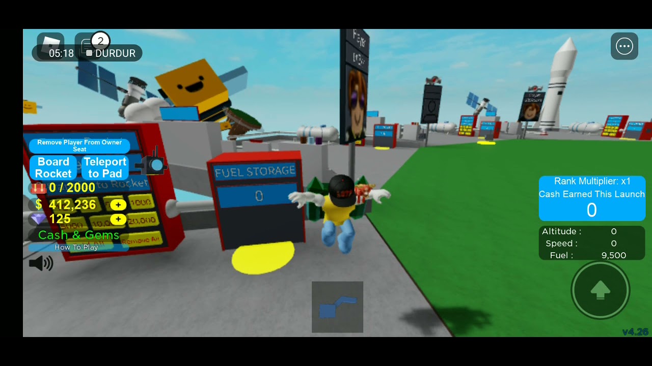 Roblox =123 blast of simulatör - YouTube