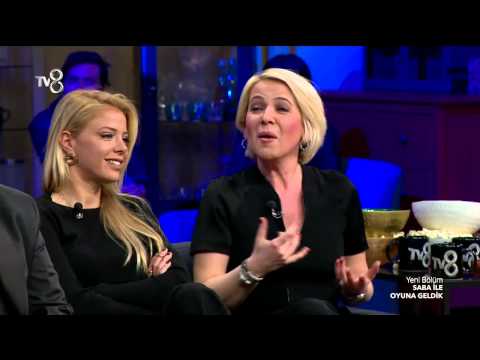 Saba ile Oyuna Geldik - Sinan Engin Evlenme Teklifini Anlattı (1.Sezon 3.Bölüm)