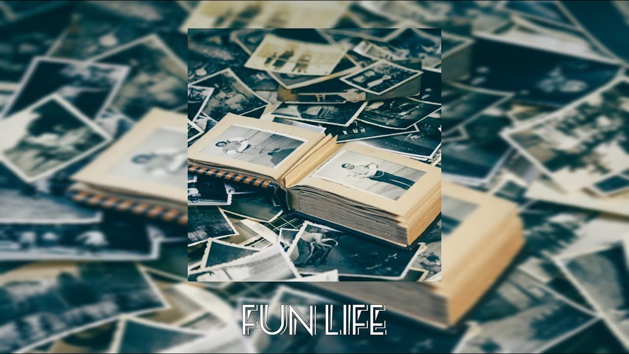 [Electro] – “ Fun Life ” By FASSounds | Designed By AI | (Free Copyrighted) - YouTube Music