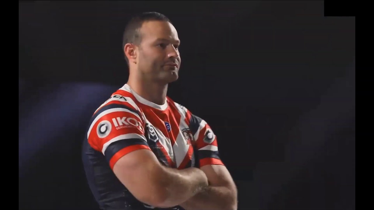 Sydney Rorters - YouTube