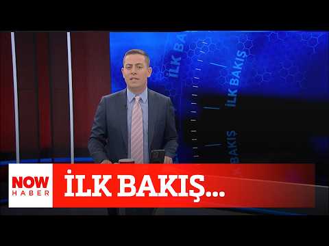 Ateşekes mi, işgal mi? 27 Mart 2026 İlk Bakış NOW Haber