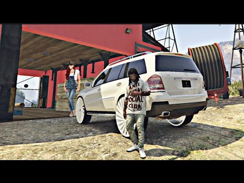 Checking Out Red Farm & secret drugs lab - Broke To Billionaire - La ...