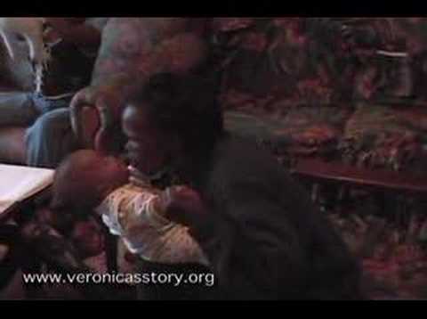 A Glimpse Inside the Haven