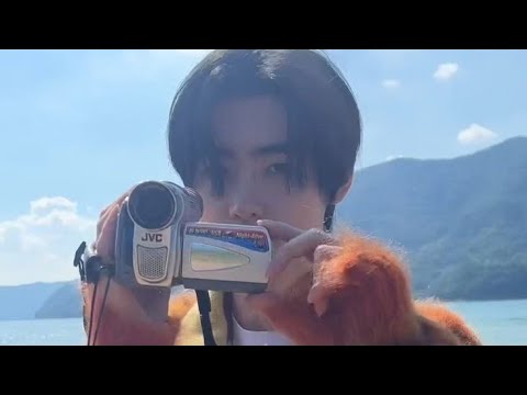 Enhypen Orange era #kpop #reels #explore #fyp #enhypen #engene #orange ...