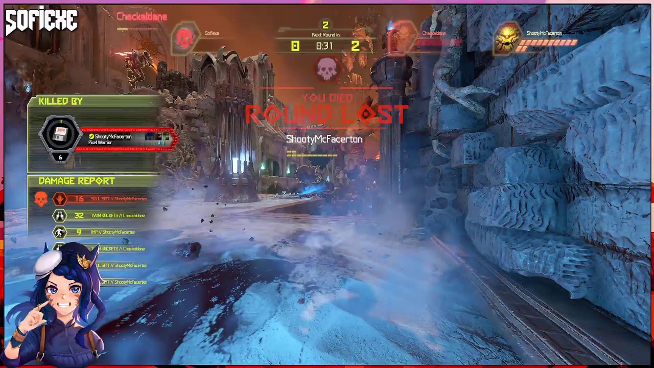 Random Challenges - YouTube