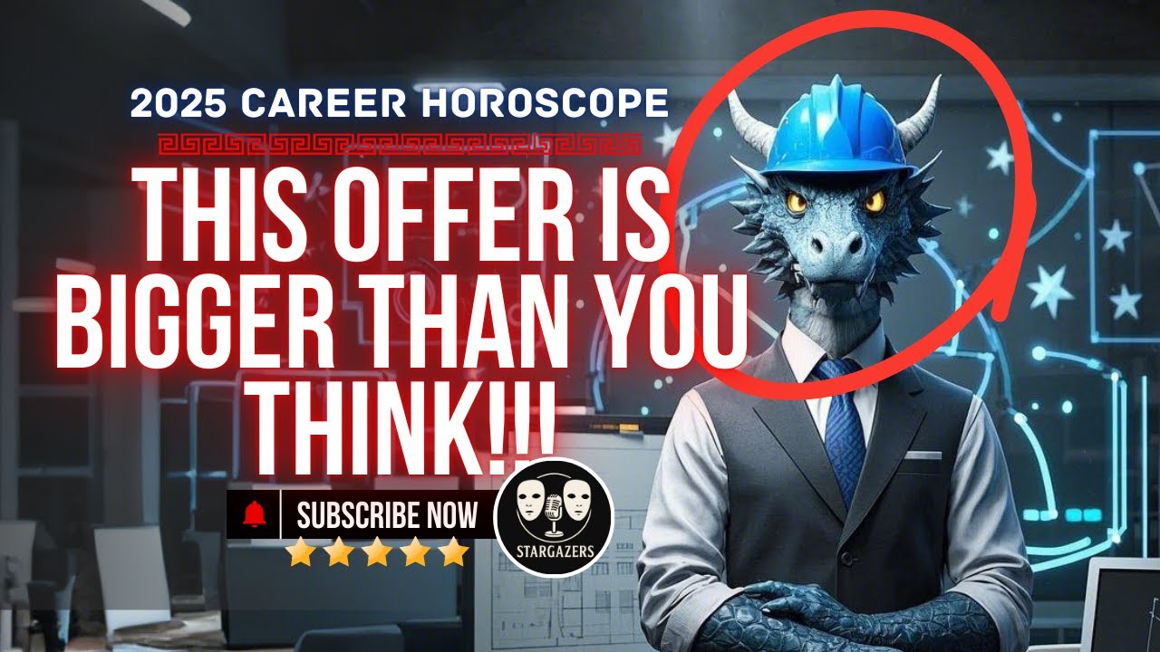 The BEST & Worst JOBS for DRAGON Zodiacs: You’re a Dragon—Work Like ONE ...