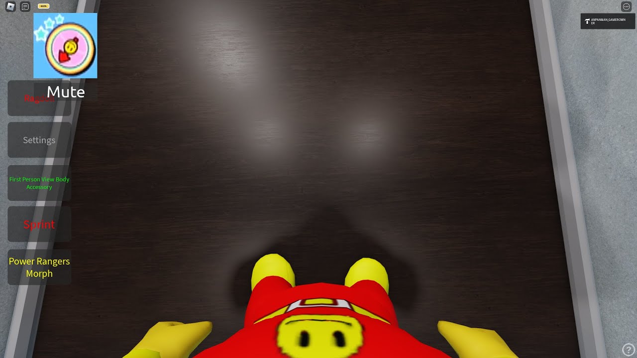 ZELL How to Play Roblox Hyundai Elevator Voice Over WBSS2 | Anpanman ...