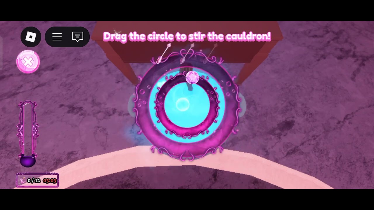 PLAYING THE DTI QUEST WITH @Shaina594 part two will come up soon ...