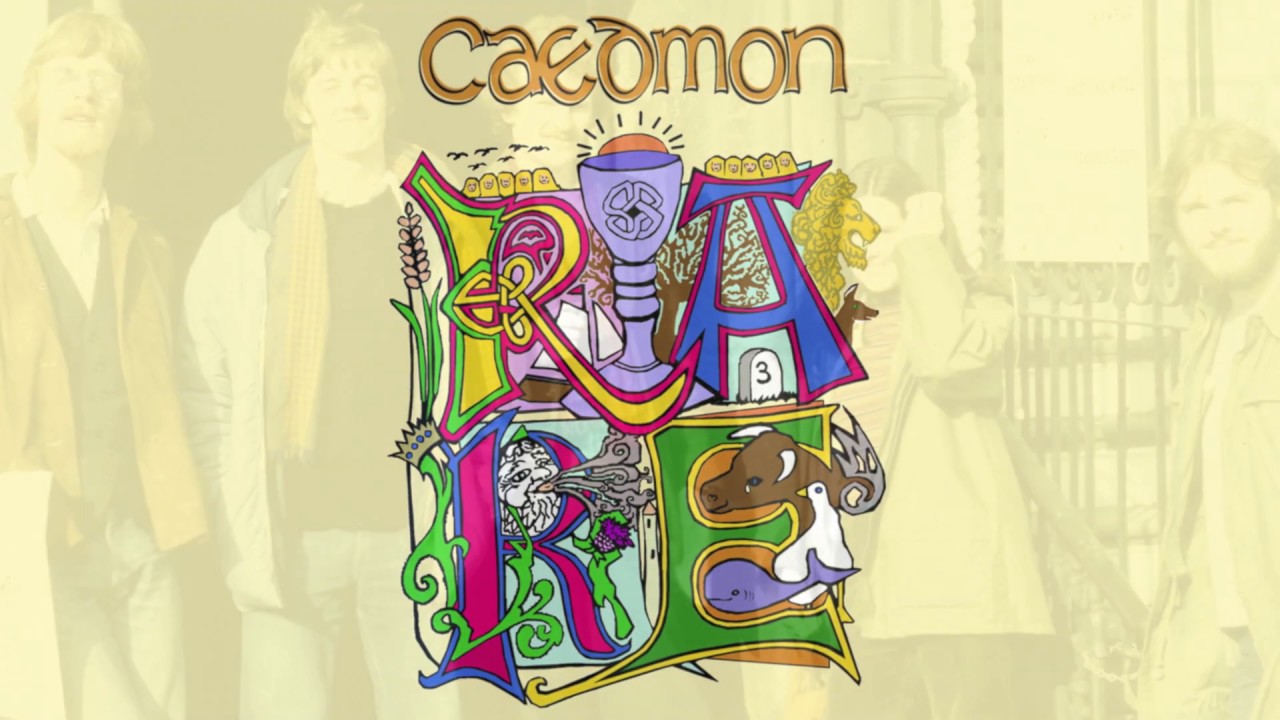 Caedmon: 'RARE the Title Track' - YouTube