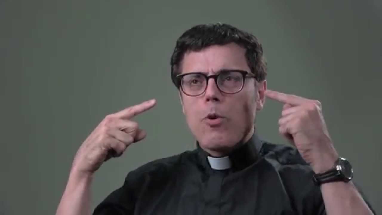 "Fr. Rodney Life Lessons" from PAPER TIGERS - YouTube