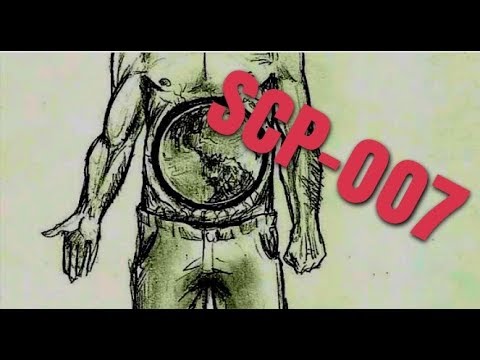 SCP-007 | [PLANETA ABDOMINAL] - YouTube
