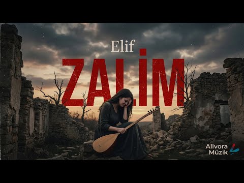 CİĞERİNİZİ YAKACAK! Elif - ZALİM | \