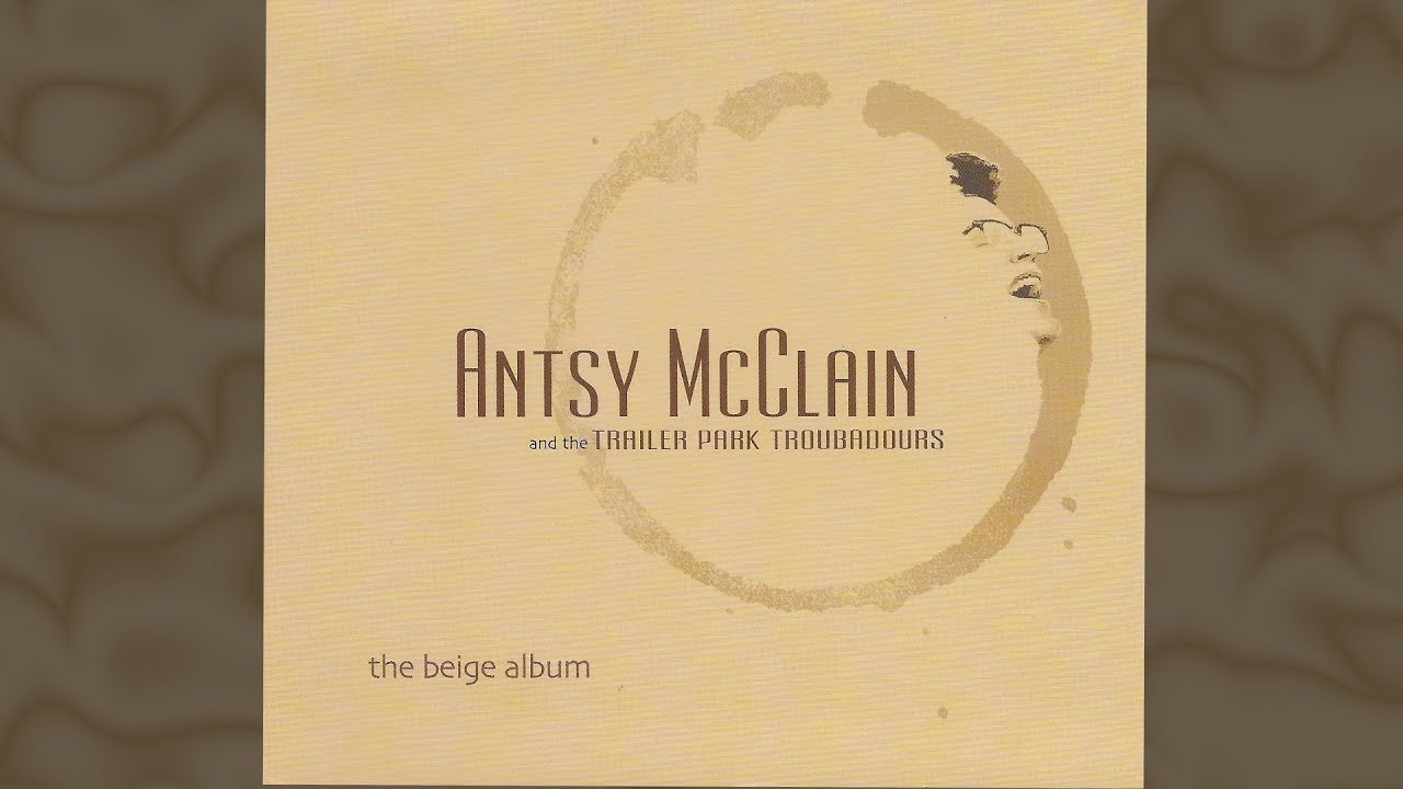 Antsy McClain - The Beige Album - Full Album (2009) - YouTube