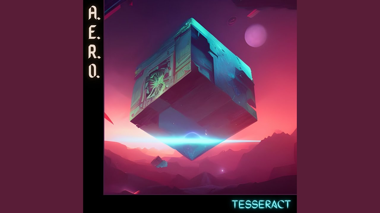 Tesseract (Ambient Version) - YouTube