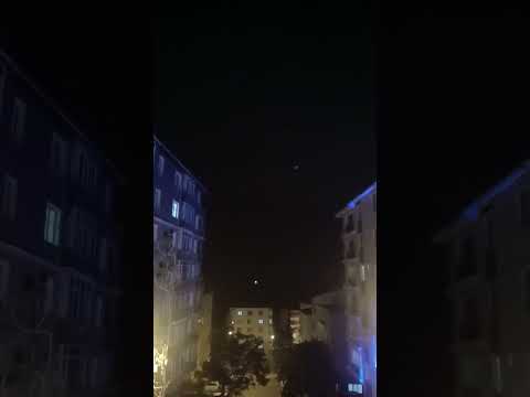 Perşembe selası merkezi ezan Seyyid Bilal camii