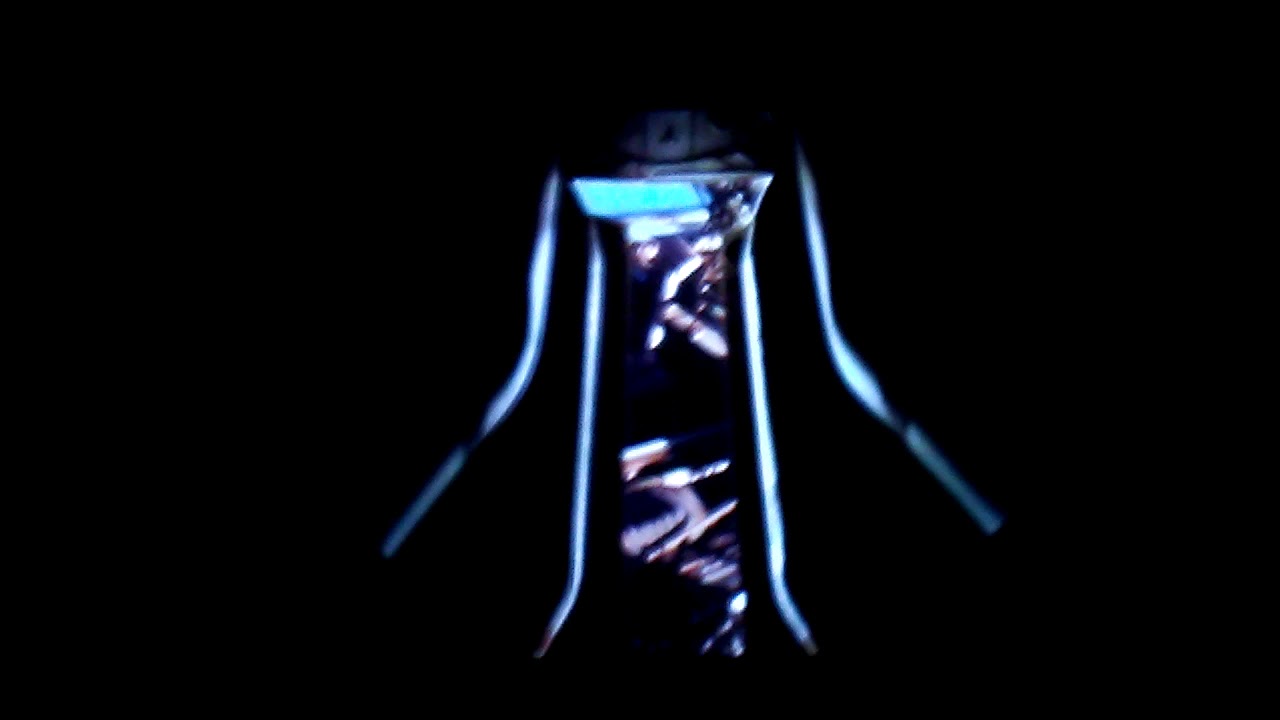 Final Test Of The THX Optimizer Video Test #56 Pearl Harbor The ...