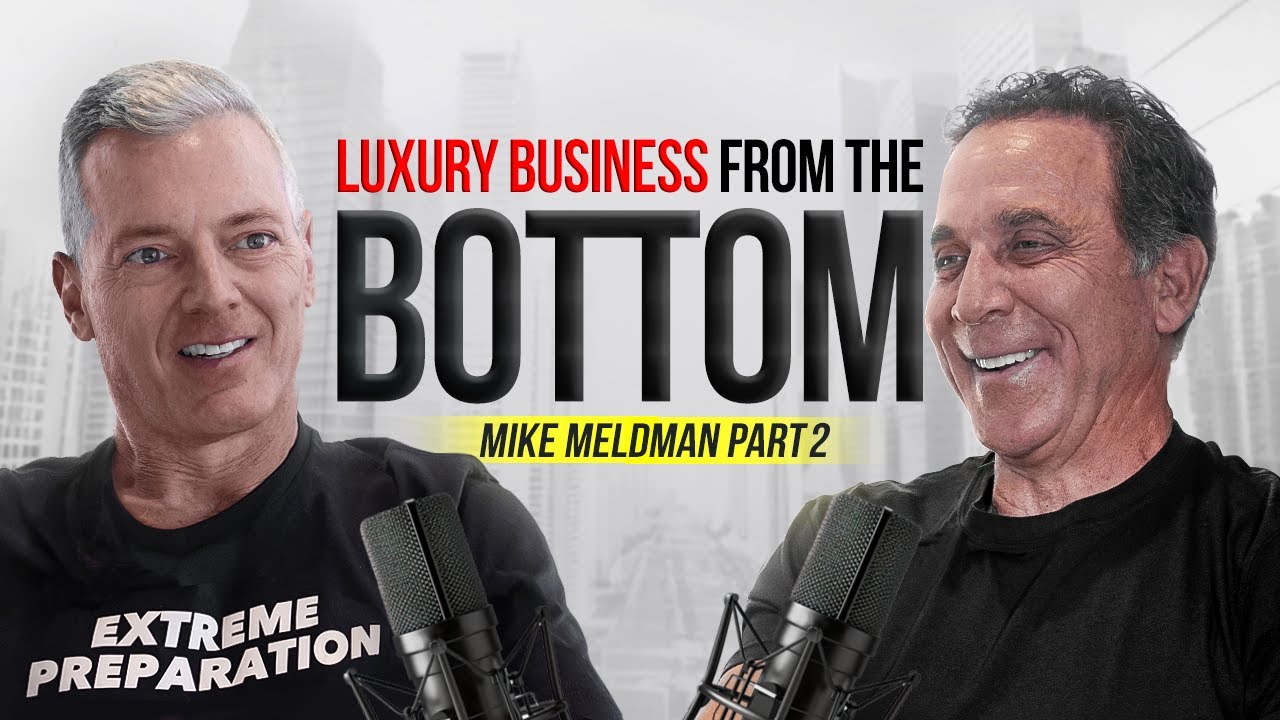 Mike Meldman: From Co-Founding Casamigos to Becoming Co-Owner of the ...