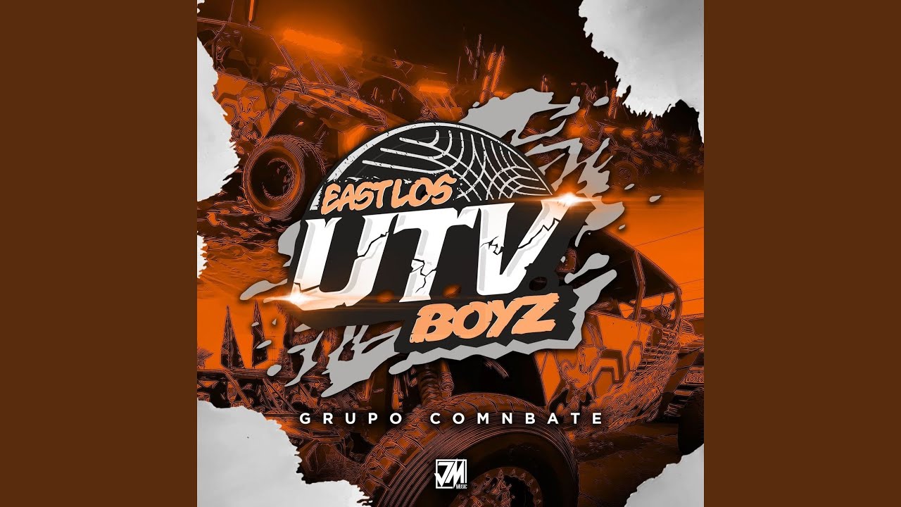 East Los UTV Boyz - YouTube Music