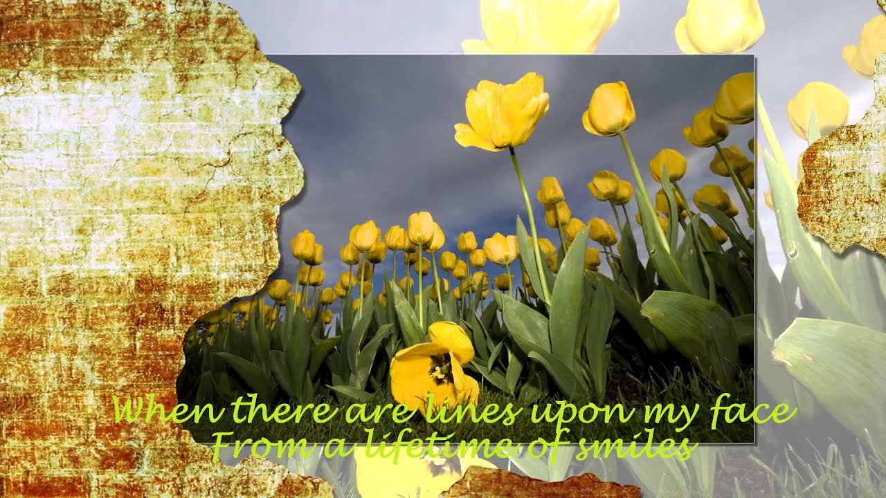 Beautiful In my Eyes - Joshua Kadison (Lyrics) - YouTube