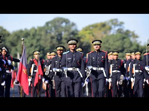 NDA campus ️💫 | Nda whatsapp status🇮🇳 | Nda Motivation ️| Dream 😇 ...