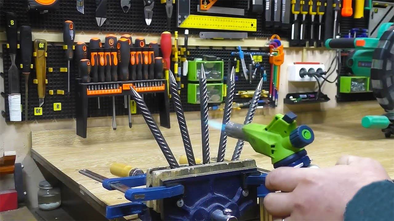 5 DIY Simple Life Hacks | DIY Innovation Projects | DIY ideas! - YouTube