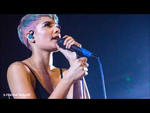 Halsey-Nightmare (Clean Version) - YouTube
